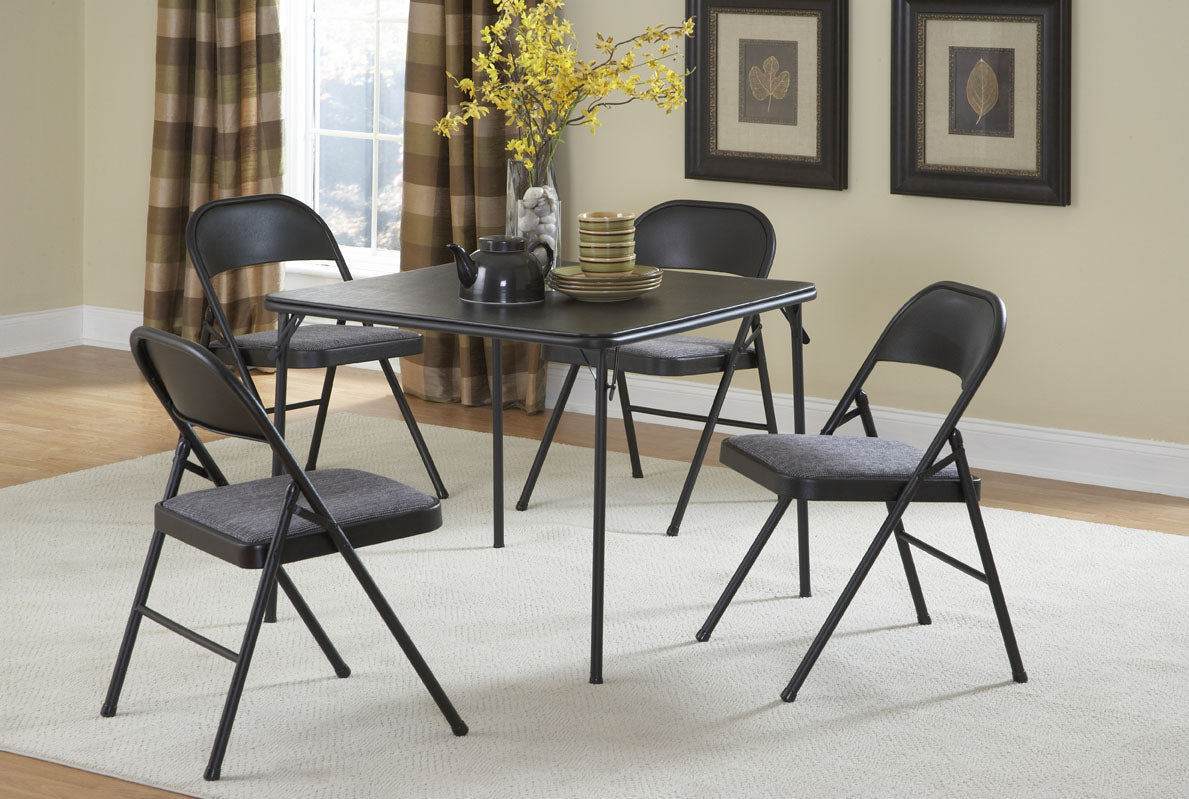 Steel Folding Tables – Stakmore