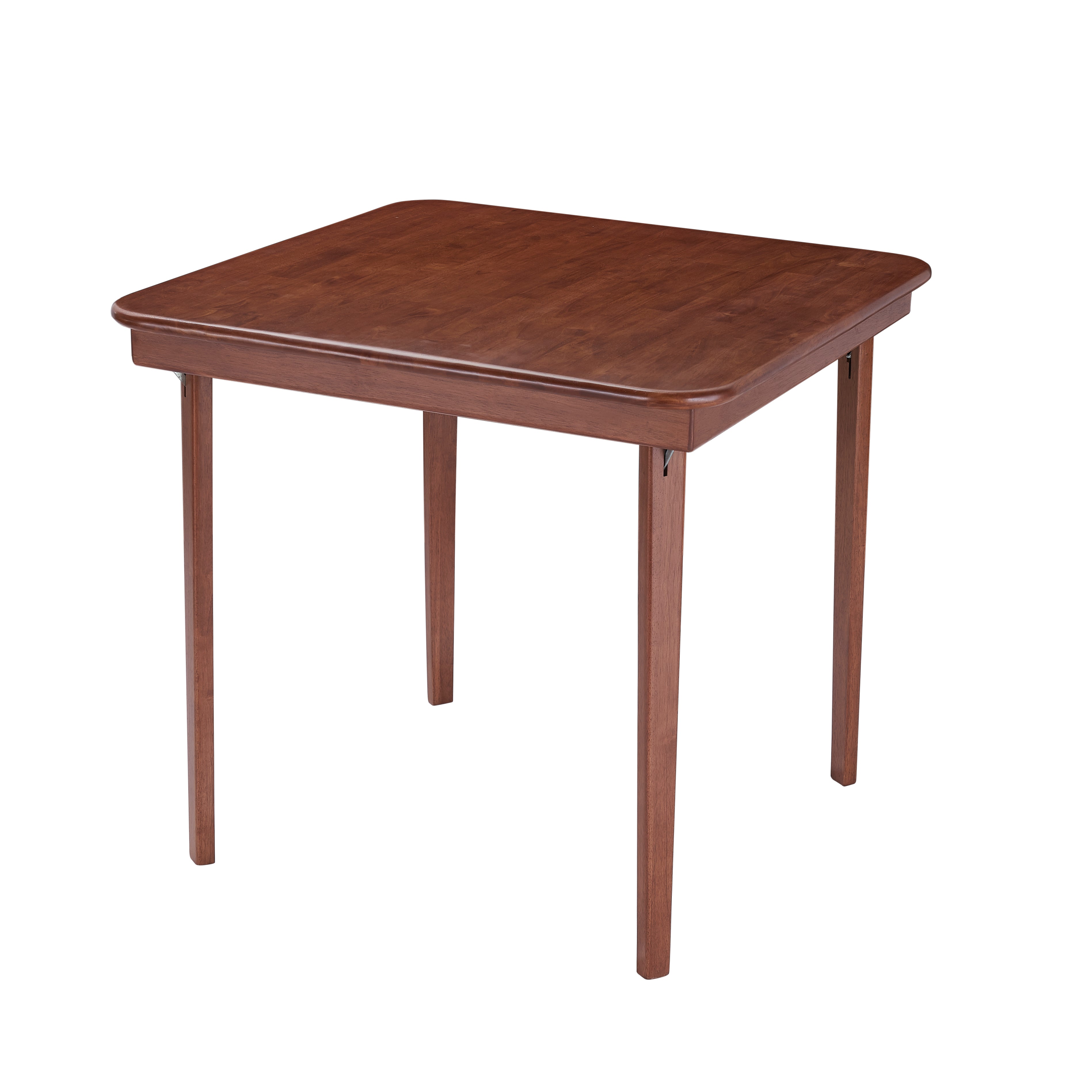 Classic Straight Edge Table – Stakmore