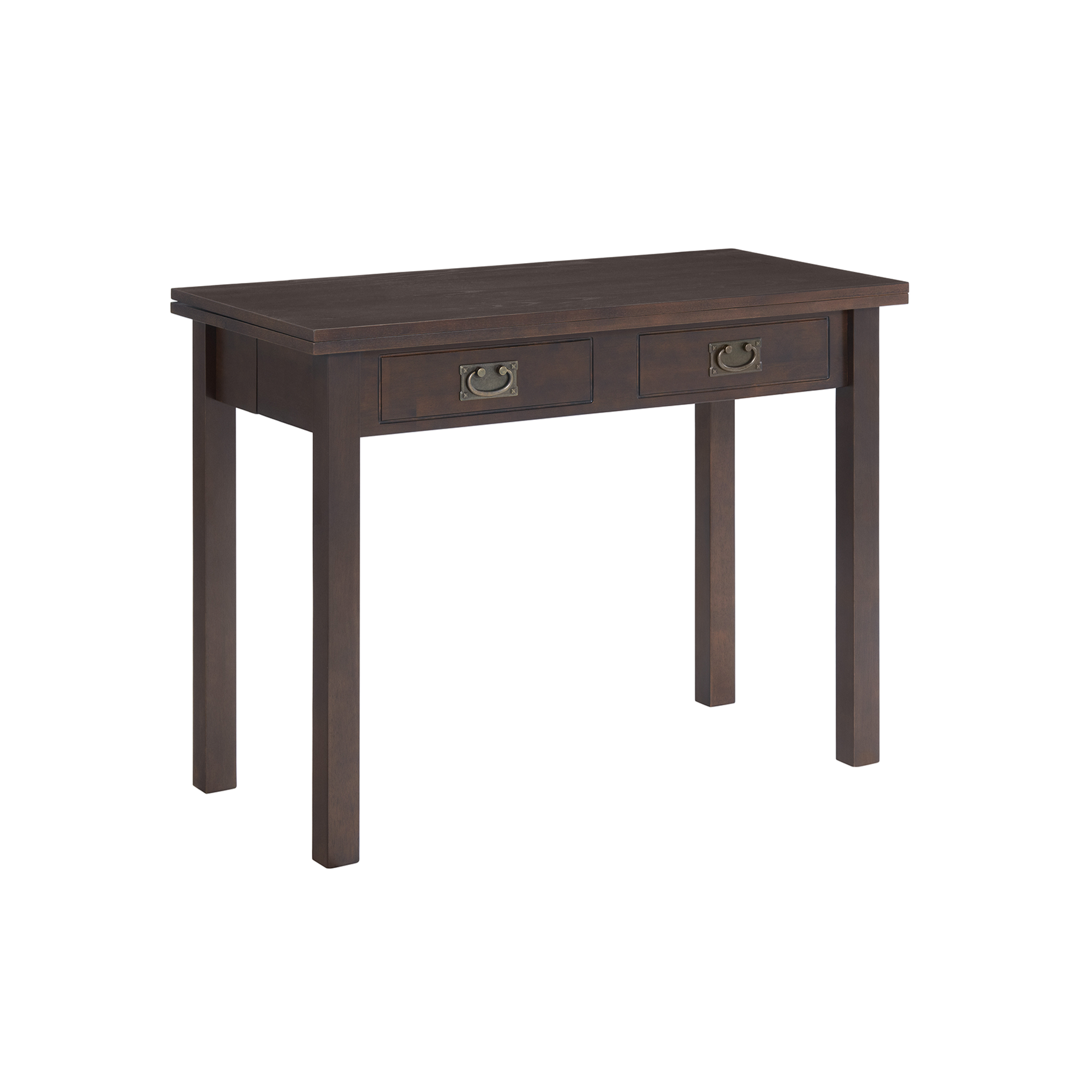 Straight Edge Console Table – Stakmore