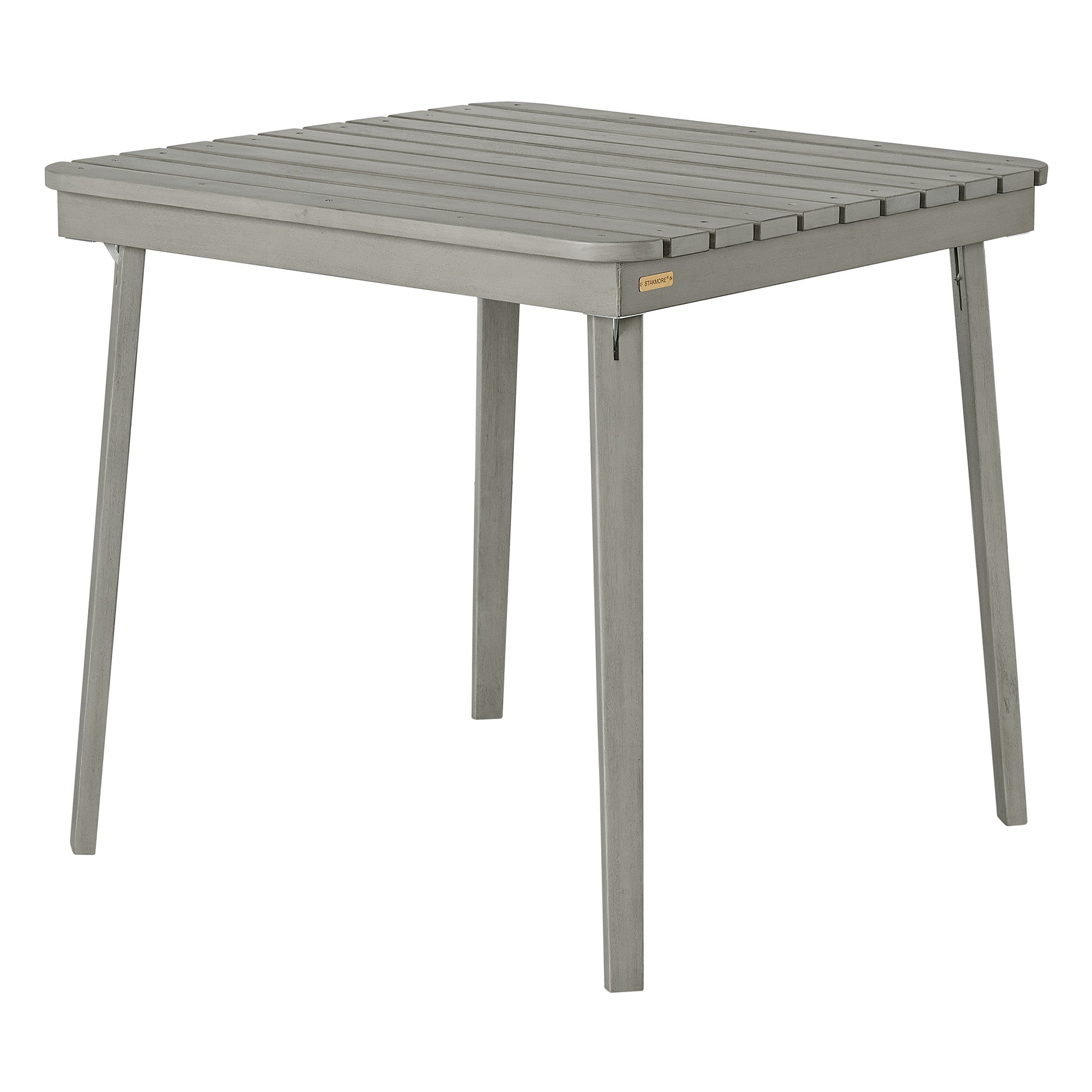 Outdoor Wooden Folding Table – Stakmore
